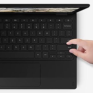 Acer Chromebook 311 Laptop | AMD A-Series Dual-Core A4-9120C | 11.6" HD Display | AMD Radeon R4 Graphics | 4GB DDR4 | 64GB eMMC | 802.11ac WiFi 5 | Bluetooth 4.2 | Chrome OS | CB311-10H-41M9