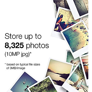 Verbatim BD-R 25GB 16X Blu-ray Recordable Media Disc DataLifePlus White Inkjet Hub Printable - 50pk Spindle - 97339