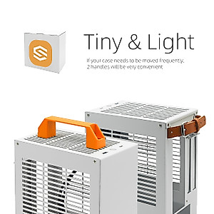 SGPC K Series Chassis / K29 / K39 / K59 (K39)