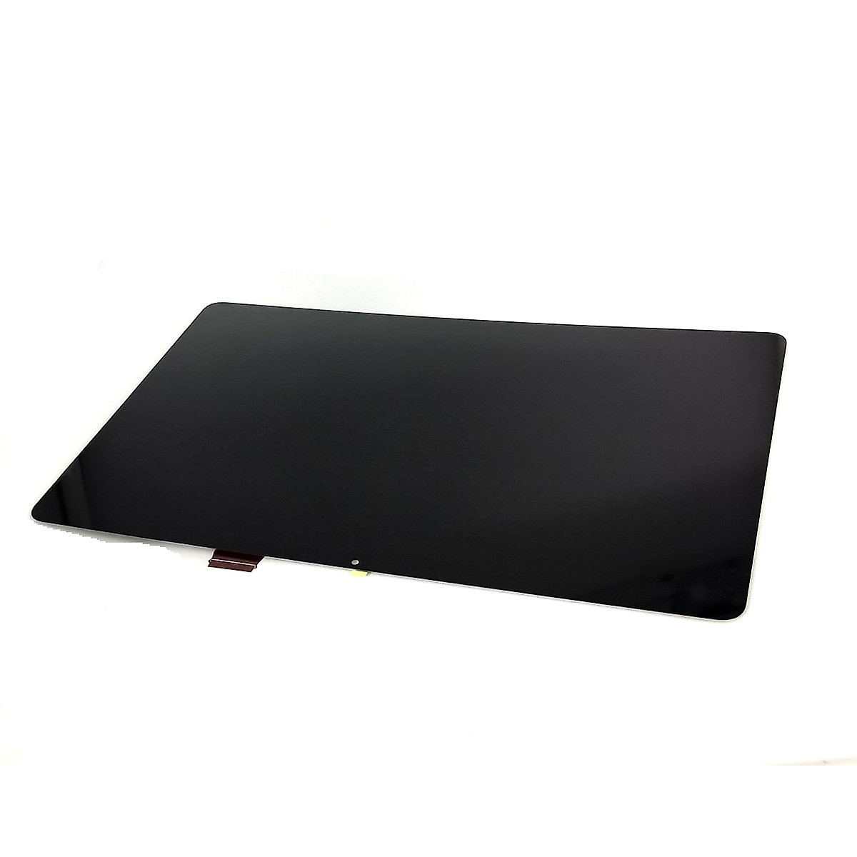 TheCoolCube LCD Display Digitizer Touch Screen Assembly Replacement for Samsung Galaxy Tab S7 FE 2021 T730 T733 T736 12.4 inch (Black)
