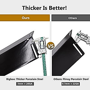 Replacement Parts for Charbroil 463211513, 463211514, 463211512, 463211516, 463714514, 463211511, 463210311, 463210310, 463724512, BBQ Grillware GGPL-2100 Grills, G560-0006-W1 Heat Tent 4-PACK