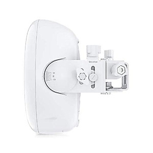 Ubiquiti Networks Ubiquiti Gigabeam Plus | Airmax 60 Ghz Radio System with True Duplex Gigabit Performance (Gbe-Plus-Us)