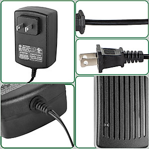 BATOCA 13.5V Lithium-ion Battery Charger for Type H Battery, Fast Charging, 1 Charger Only