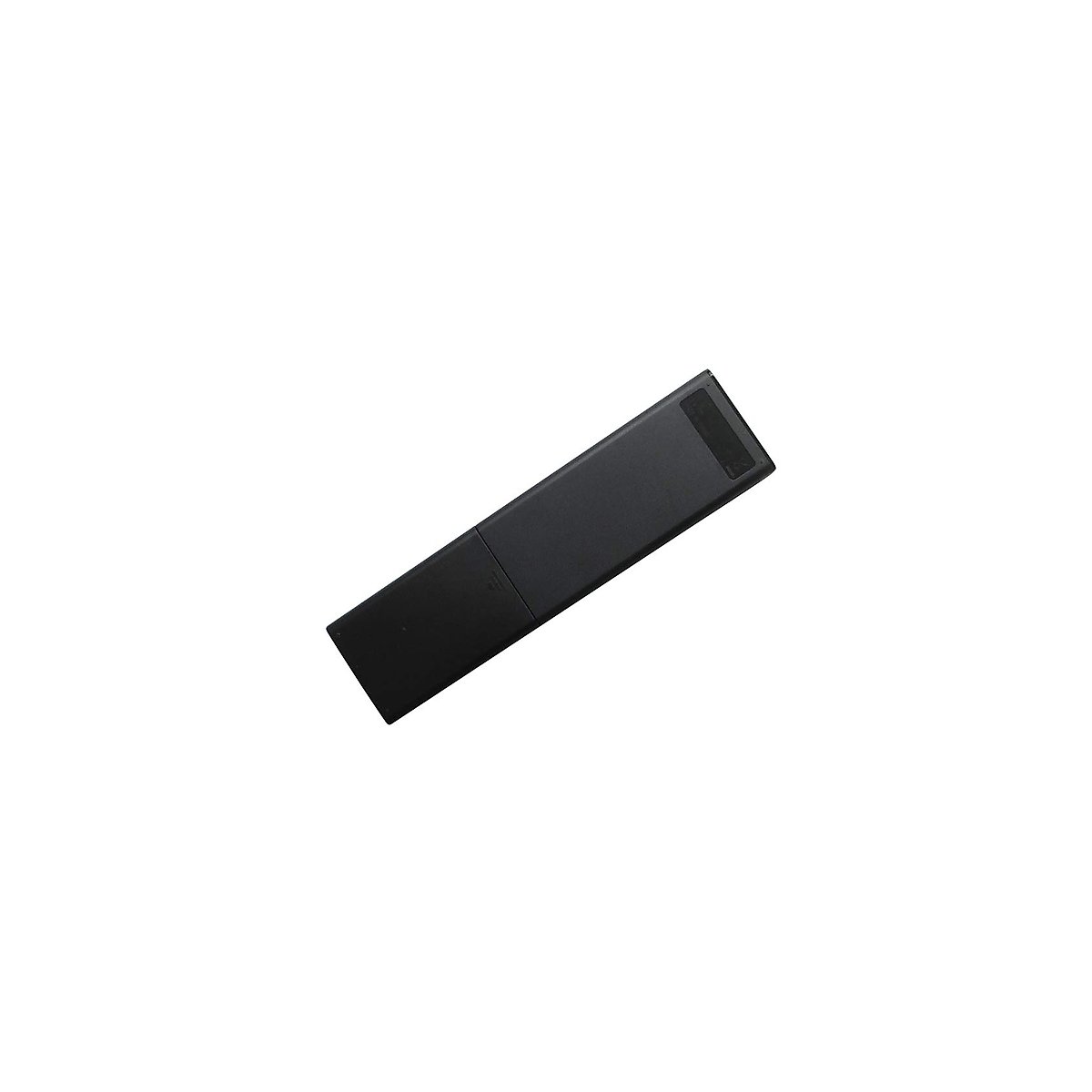 HCDZ Replacement Remote Control for Sony SA-ST7 SA-RT5 SA-ST9 SA-ST7 SA-ST3 SA-ST5 SA-WST5 Sound Bar Active Speaker System