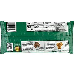 Andes Creme De Menthe Baking Chips, 10 oz