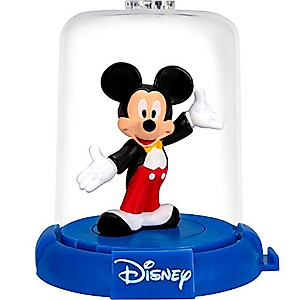 Domez Disney Classic 4-Piece Bundle, Styles May Vary