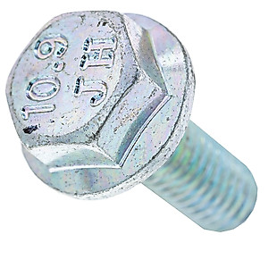 John Deere Original Equipment Screw #19M7775