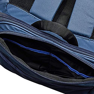 Oakley ESSENTIAL Square Pack XL 5.0 Fathome Backpack