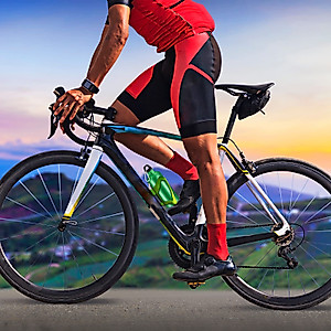 Mimorou 10 Pack 20 oz Aluminum Water Bottles Lightweight Reusable Bottles Aluminum Travel Cups with Carabiner Leak Proof Team Water Cups in bulk for Gym Sports Bicycle Camping