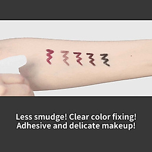 ETUDE Play 101 Pencil (#8 MATTE)(21AD) | Kbeauty | Colorful Multi-Pencil Perfect for a Groovy, Jazzy, Juicy Look