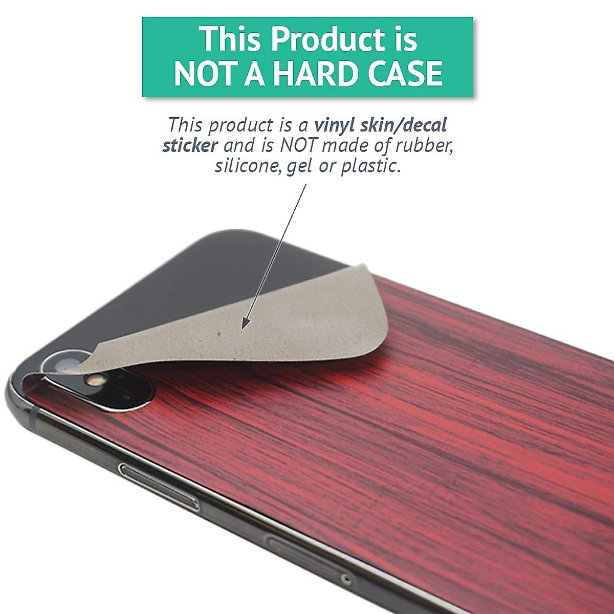 MightySkins Skin Compatible with Shark Ion Robot R85 Vacuum Minimum Coverage - Geo Tile | Protective, Durable, and Unique Vinyl wrap Cover | Easy to Apply, Remove, and Change Styles | Made in The USA