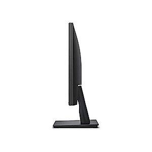 Dell E Series E2216HV 21.5" Full HD LED Matt Flat Black Computer Monitor LED Display