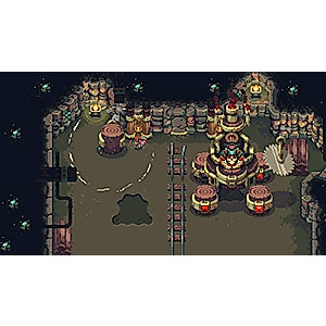 Sparklite - Nintendo Switch