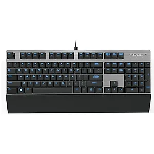 HORI EDGE 201 Mechanical Gaming Keyboard (EGU-201)