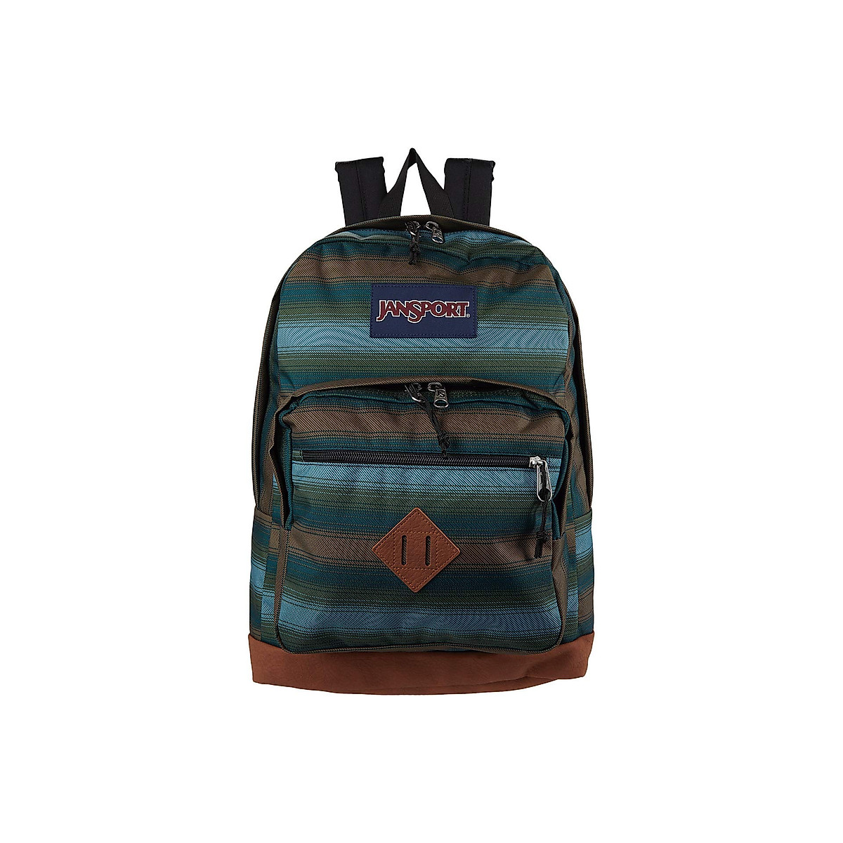 JanSport City View Surfside Stripe 2 One Size