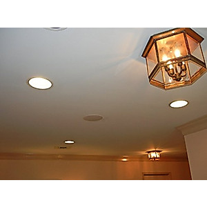 Wallo APR-0701 Round Access Panel, 7" Diameter