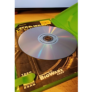 Star Wars : Knights of the Old Republic Occasion [ Xbox ]