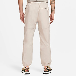 Nike ACG Men's Trail Pants (as1, Alpha, m, Regular, Regular, Medium)