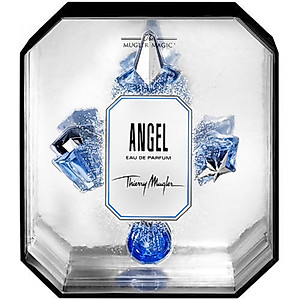 Angel The Mugler Magic 4 Piece Collection 4 Piece Set