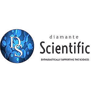 Nutrient Agar (NA), (10-Pack), Pre-Poured, 15x100mm Petri Plates. General Purpose Media for Isolation and Cultivation of a Variety Bacteria and Fungi.