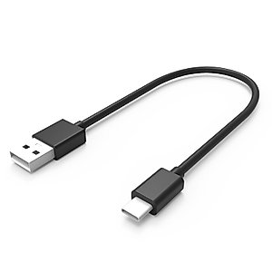 Type C Cable Compatible with Bose Noise Headphones 700, QuietComfort 45 Headphones, QuietComfort Earbuds II, SoundLink Flex Bluetooth Speaker, Sport Earbuds USB-C Charging Cable, 25cm