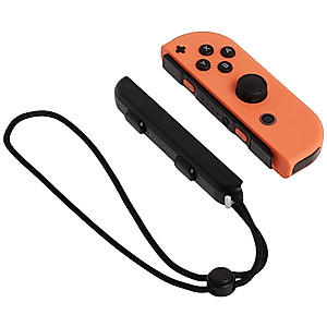 Nintendo Joy-Con (R) - Neon Red - Nintendo Switch