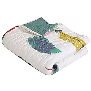 Greenland Home Dream Catcher Quilted Throw