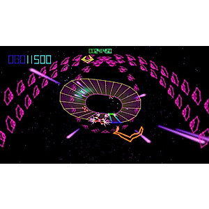 Tempest 4000 - Xbox One