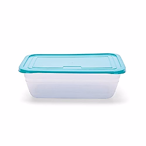 Mintra Home Storage Containers 3L (Teal)