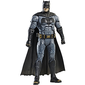 Batman v Superman Dawn of Justice Multiverse Batman Action Figure