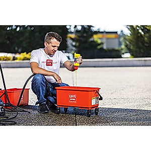 Griot's Garage 10974 Best of Show Wash and Wax 16oz