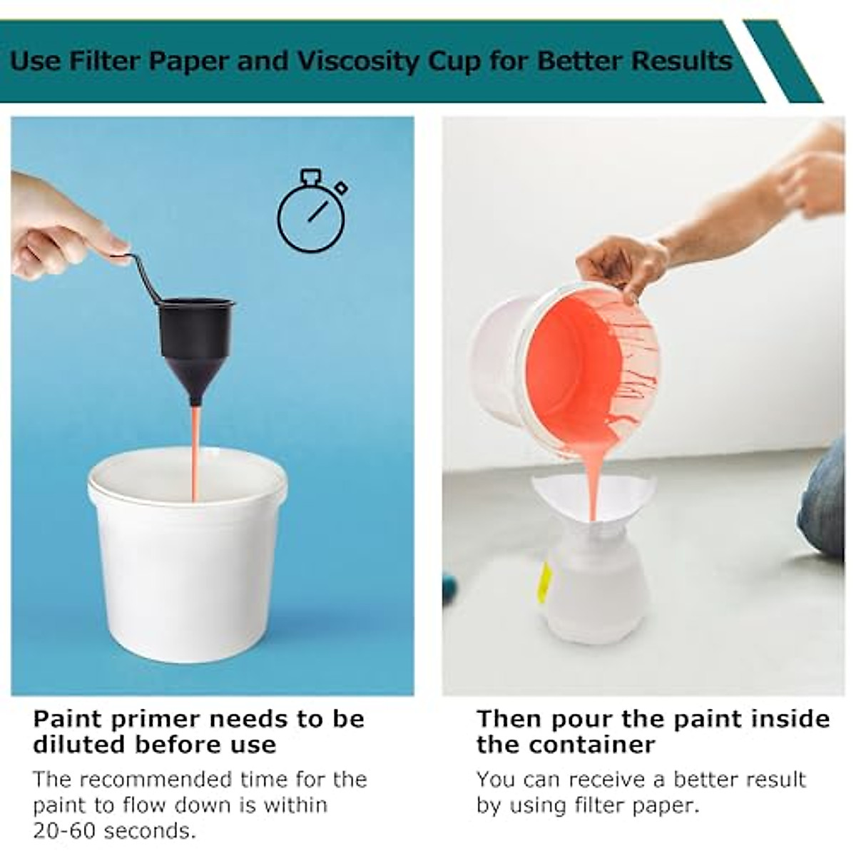 TAIRDA Cordless Paint Sprayer for MAKITA 18V Battery, Handheld HVLP Paint Sprayer with 1000ML Container, Electric Paint Sprayer for Painting Ceiling, Fence, Cabinets, Walls(Battery NOT Included)