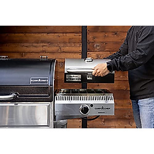 Camp Chef - Woodwind Pro 36