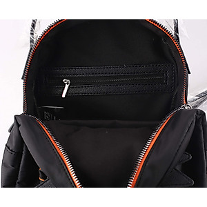 Dragon Ball Z Son Goku Black Mini Backpack