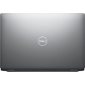 Dell Latitude 5000 5430 14" Notebook - Full HD - 1920 x 1080 - Intel Core i7 12th Gen i7-1265U Deca-core (10 Core) 1.80 GHz - 16 GB Total RAM - 256 GB SSD - Gray