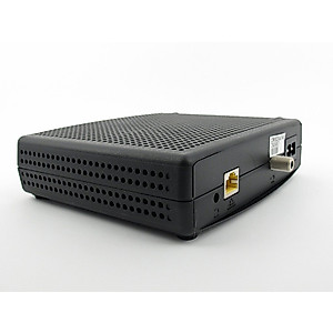 Arris CM820A (Comcast Version) DOCSIS 3.0 Cable Modem [Bulk Packaing] (Renewed)