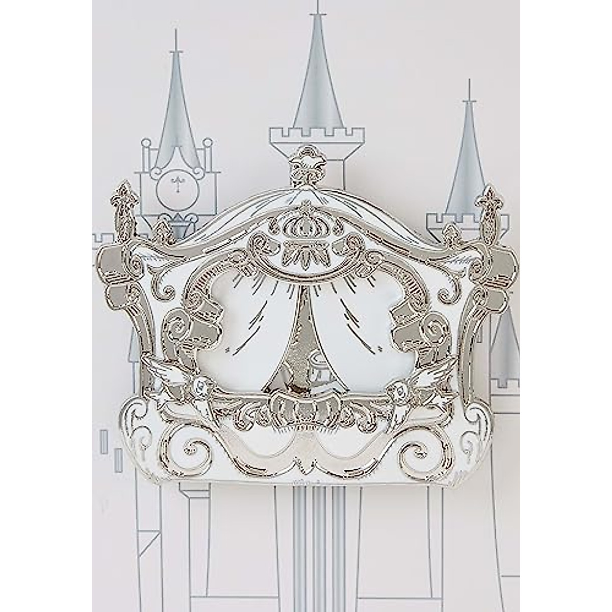 Loungefly Disney Cinderella Happily Ever After 3" Collector Box Sliding Pin