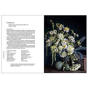 Cultivated: The Elements of Floral Style