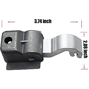 DEF 830463P Awning Rafter Rivet Replacement for A&E 9000 8500(2 Pack)