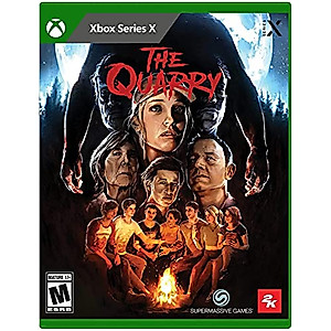 The Quarry - Xbox Series X