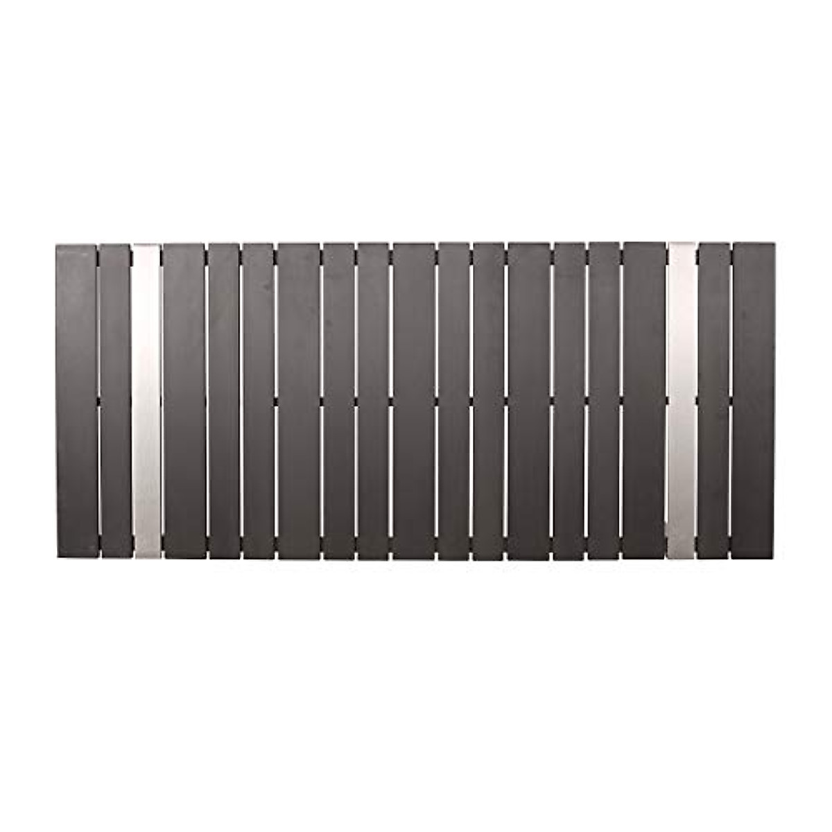 Christopher Knight Home Harding Dining Sets, Gray + Silver + Taupe