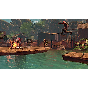 Jumanji: Wild Adventures - Xbox Series X