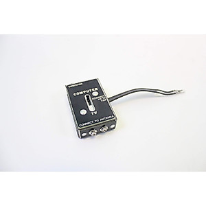 TV Game Switch Box