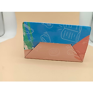 Funtopia 3mm 21600pcs Seed Beads for Jewelry Making, 60 Colors Small Glass Beads for Bracelets, Friendship Bracelet Kit with Alphabet Letter Beads, Evil Eye Beads for DIY, Art and Craft