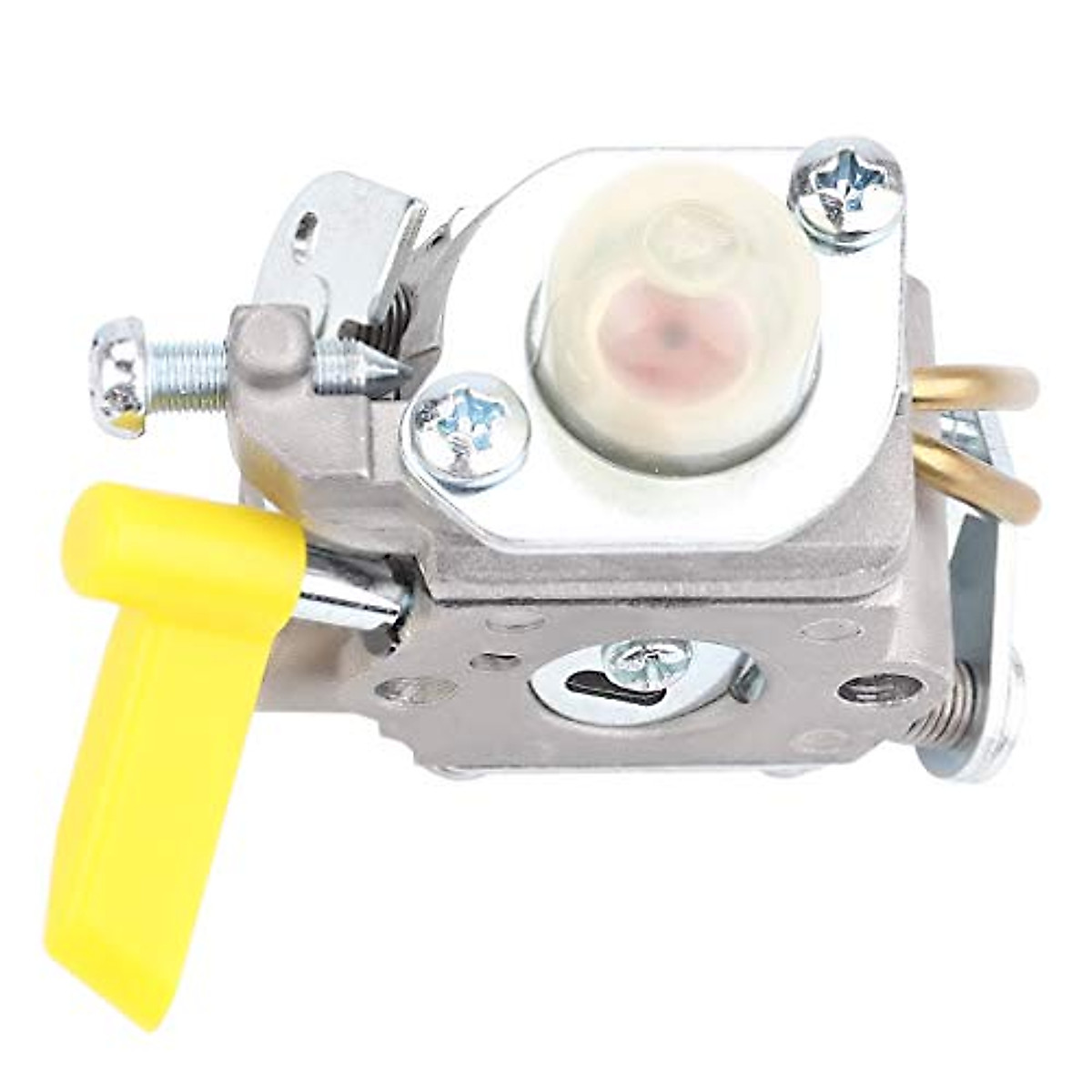 Hipa 309368001 Carburetor for Ryobi 308054022 RY09050 RY09051 RY13015 RY13050A RY34000 RY34420 RY64400 RY13010 RY28060 Trimmer BC30 CS26 CS30 TP30 TP26 EX26 SS26 SS30 SX135