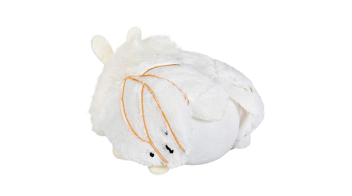 Squishable Mini Poodle Moth Plush | Cuddle & Collect