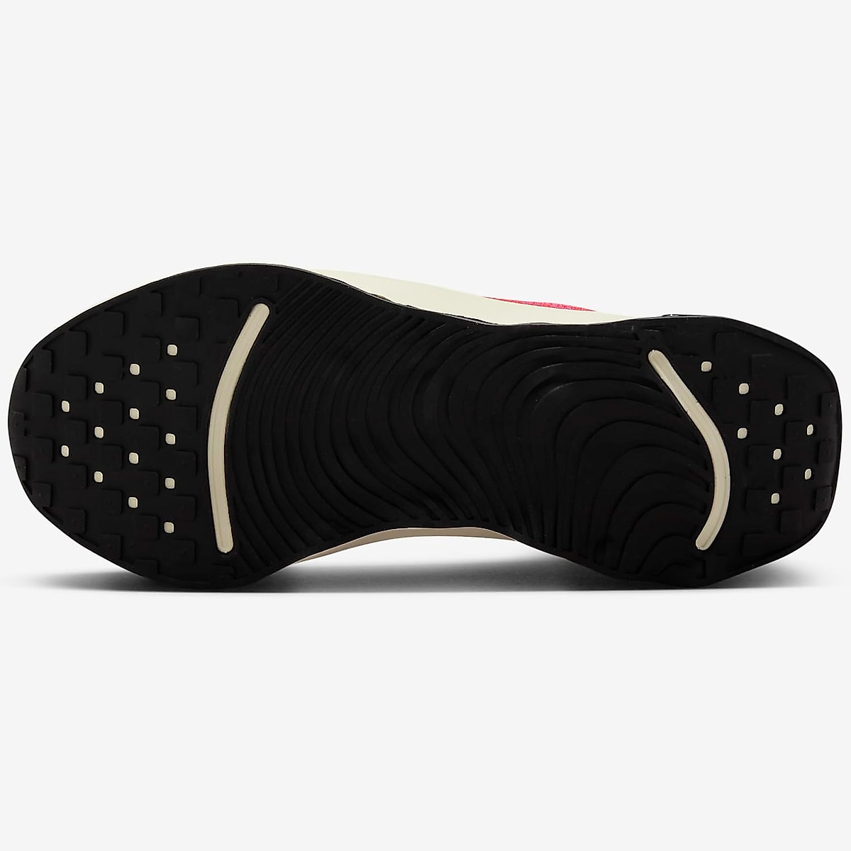 Women's MOTIVA -Size 9.5 US - Bright Crimson