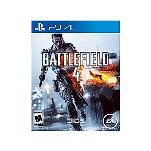 Battlefield 4 - PlayStation 4 (Renewed)