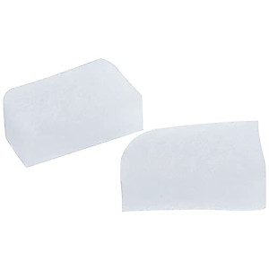 Fluval Water Polishing Pad for 304/305/404/405 Models (6 Pack) Zeo-Carb, 150 Gram, 3-Pack Nylon Bags