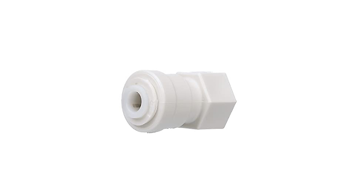 Watts PL-3060 Push Female Adapter - Easy DIY Plumbing